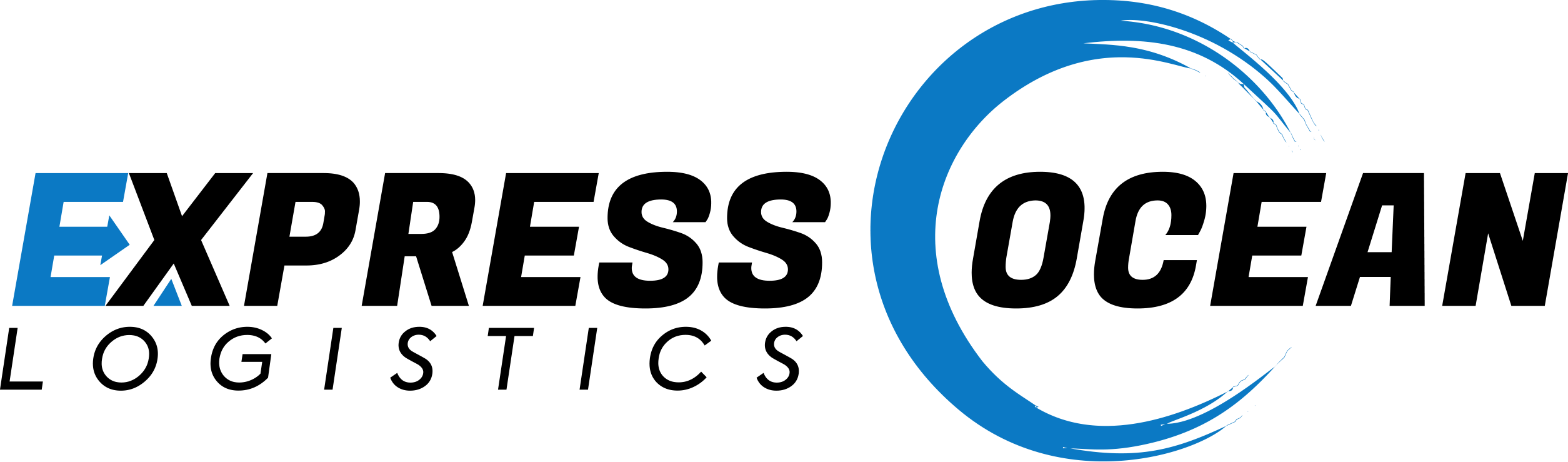 EXPRESS OCEAN LOGISTICS | LOGIN